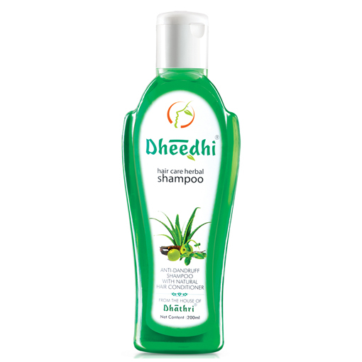 Shampoo Didi - Perumperindo.co.id