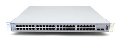 Nortel Networks BayStack 5510-48T 48-Port Gigabit Network Switch 10/100 ...