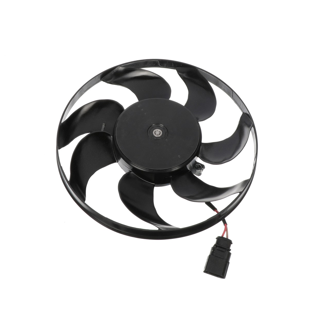 Electric Cooling Radiator Fan For VW POLO FOX VENTO PO, 57% OFF