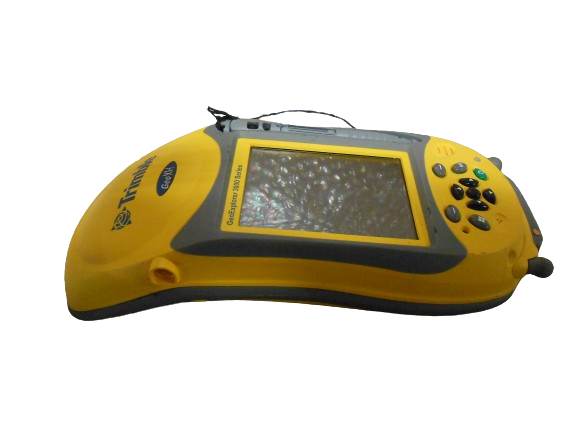 Trimble GeoXT GeoExplorer 3000 Series Data Collector ONLY - NO CHARER ...