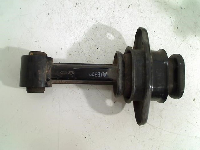 219501Y000 MOTORHALTER Kia Picanto (TA) Hatchback 1.2 16V (G4LA5) 2012 ...