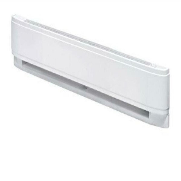 Dimplex Linear Convector Baseboard Heater 20" 500w 208v White for sale ...