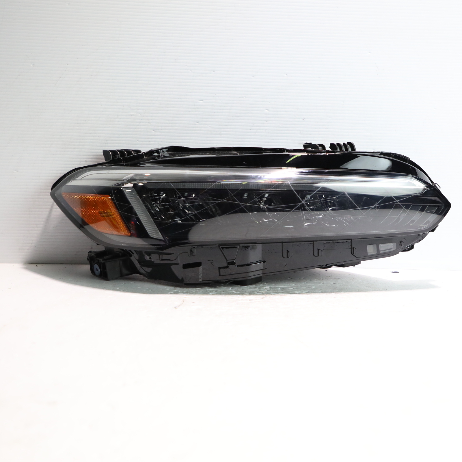 2022 Honda Civic Right Passenger Side Headlight OEM 33100T20A22 | eBay