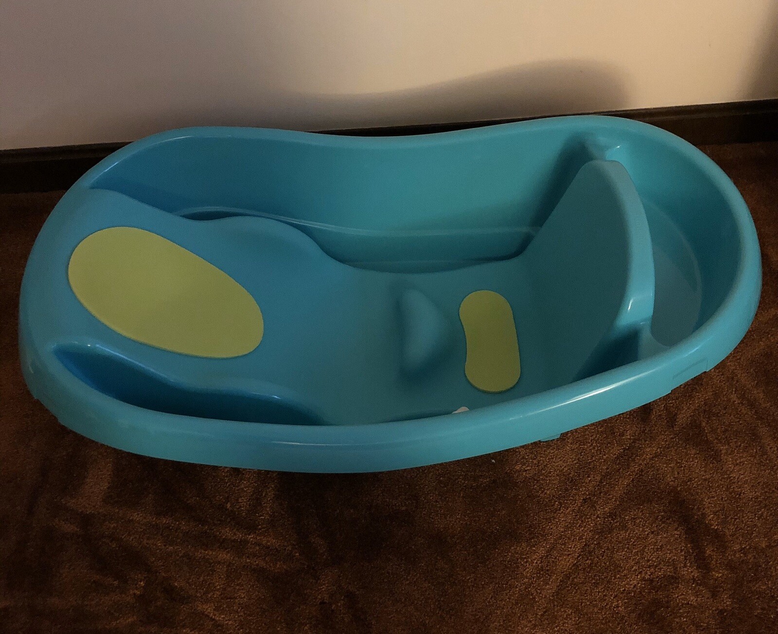Summer Infant Comfy Clean Deluxe Bath Tub Newborn To Toddler | eBay