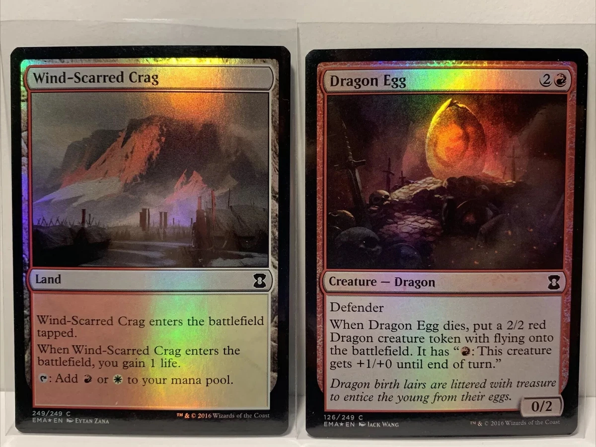 Dragon Hatchling Mtg