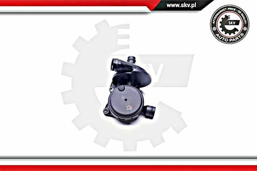 Crankcase Breather Oil Trap Fits BMW E87 E90 E91 11617526654 | eBay