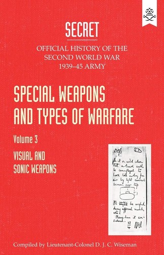 The War Office Special Weapons and Types of Warfare (Tascabile ...