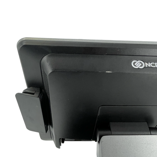 NCR 7702-2315-8801 POS XR7 21.5 POS Touchscreen 128GB SSD 4.00GB RAM # ...