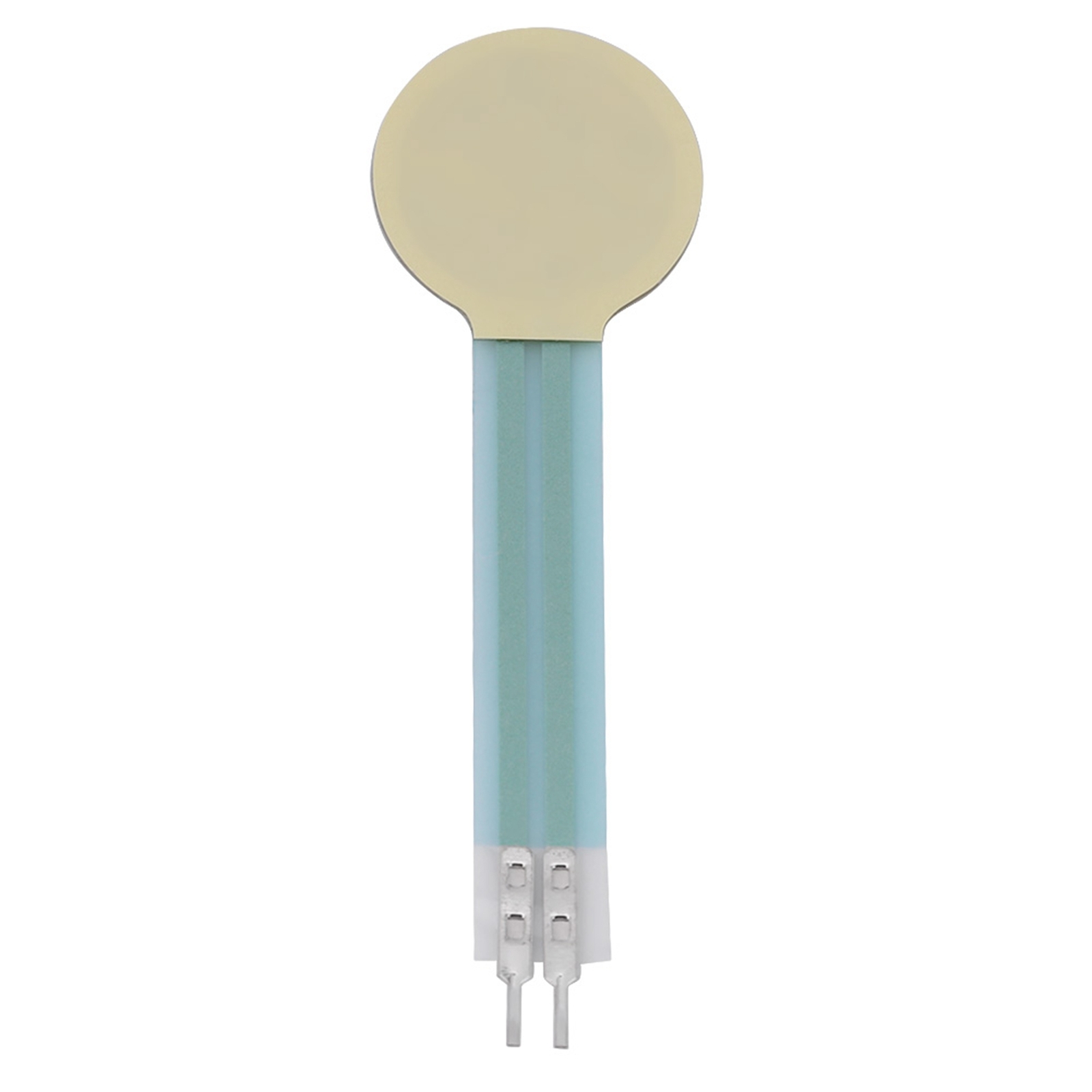 FSR402 Resistance-type Thin Film Pressure Sensor Force Sensing Resistor ...