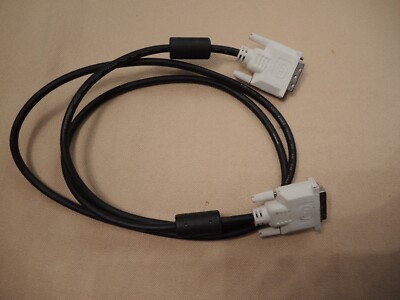 AWM E101344 Style 20276 VW-1 80°C 30V DVI digital single link, Shuttle ...