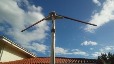 137 Mhz V-DIPOLE ANTENNA FOR RECEIVING NOAA WEATHER SATELLITE IMAGES | eBay