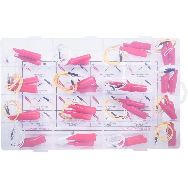 OEM Cummins Lead Electrical Test 5299367 for sale online | eBay