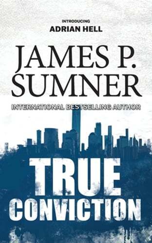 True Conviction by James P. Sumner: New | eBay