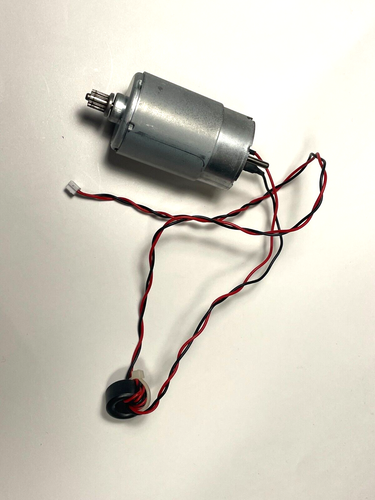 EPSON Surecolor T series PF Motor Part Code: 2142800 | eBay