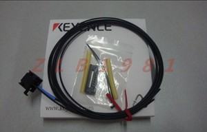 ONE NEW- KEYENCE Level Fiber Optic Sensor FU-95S | eBay