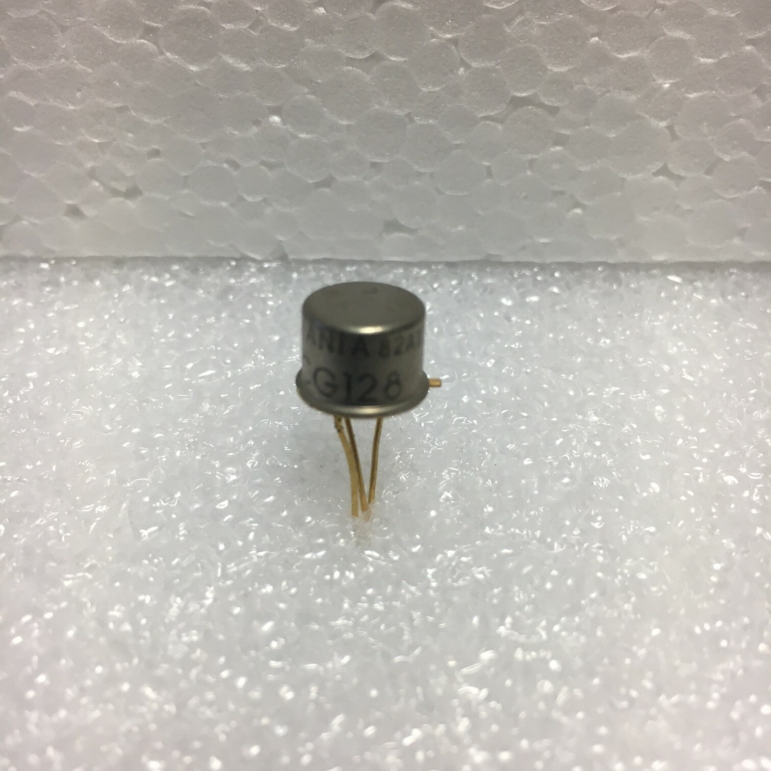 NOS ECG = to NTE 101 102 102A 103 103A 108 123 123A 123AP 126 128 159 ...