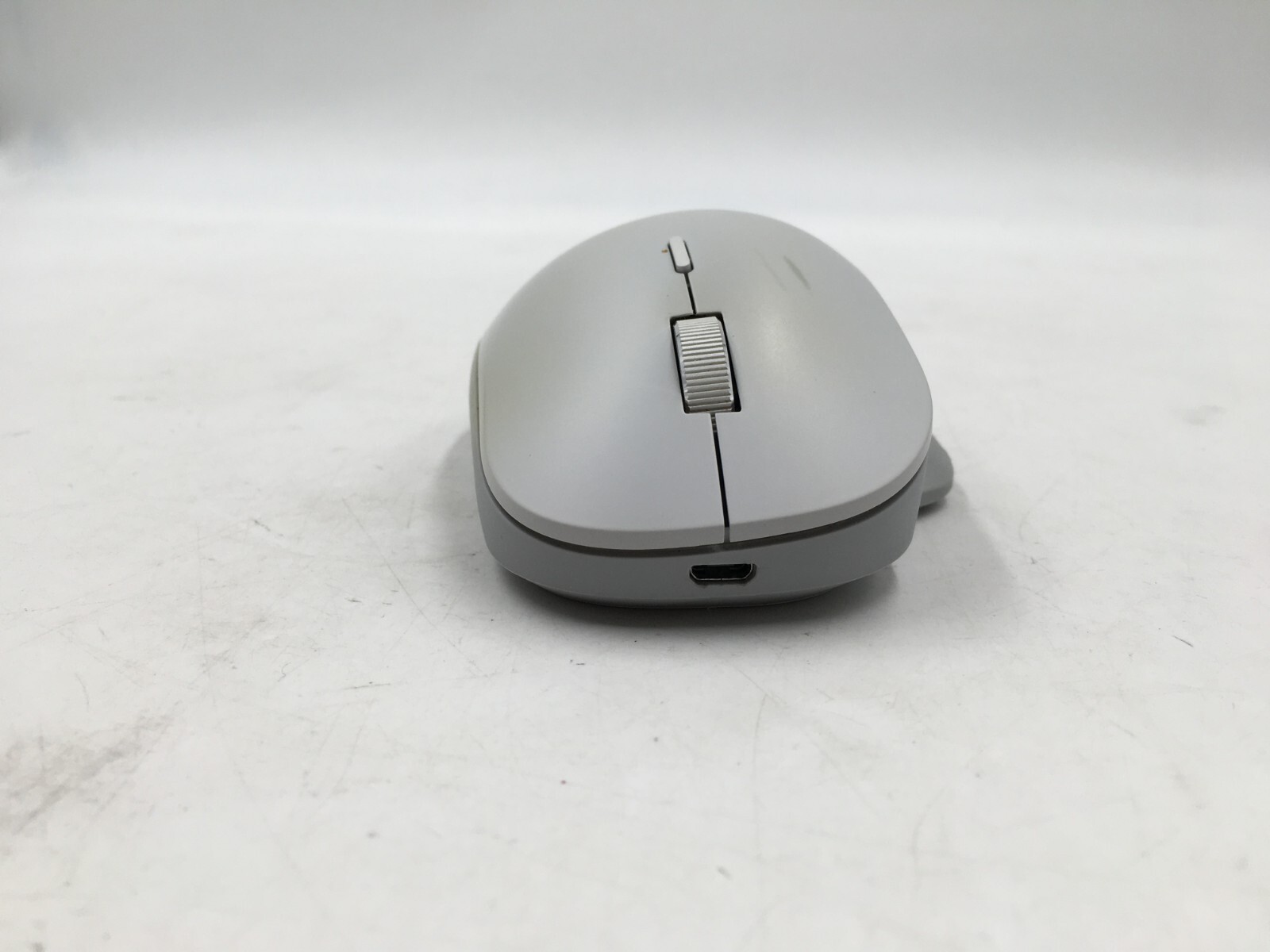 Microsoft Surface Precision Bluetooth Optical Mouse White Model 1818 | eBay