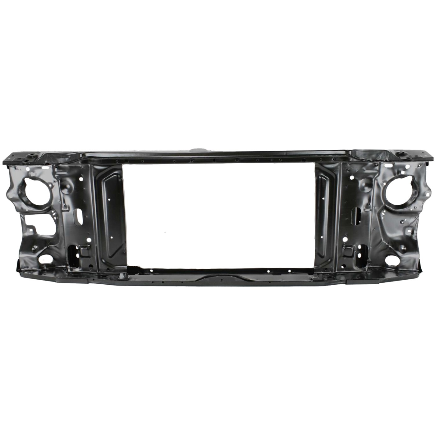 Radiator Support Core for Chevy GMC C3500 Truck K3500 K2500 Chevrolet ...