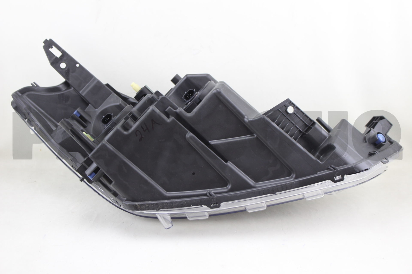 260605RA0A Genuine Nissan HEADLAMP ASSY LH 26060-5RA0A | eBay