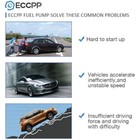 Electric Fuel Pump Module Assembly replaces OEM E3707M (see description ...