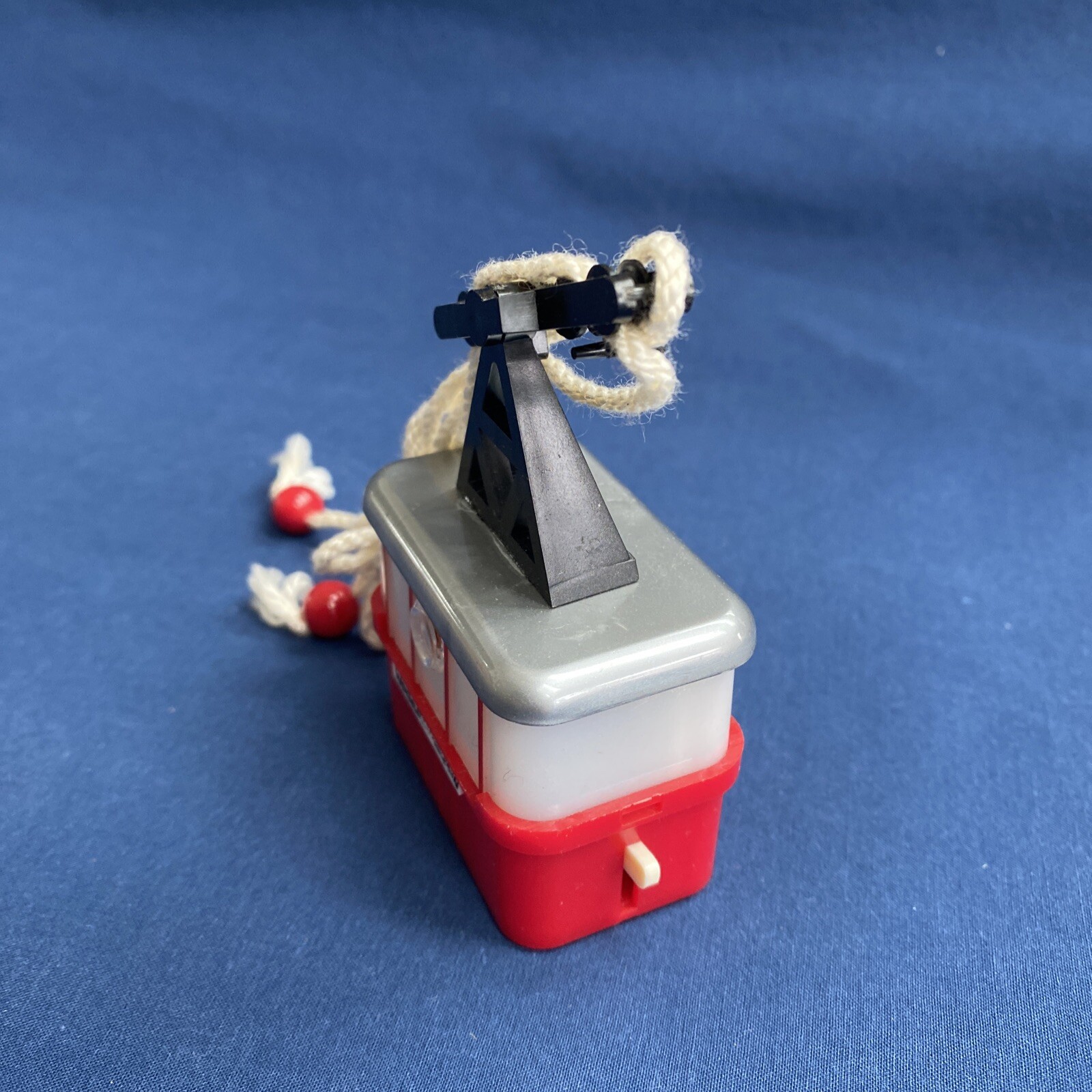 Vintage Plastic Viewer Made In West Germany Gondola Viewer | eBay