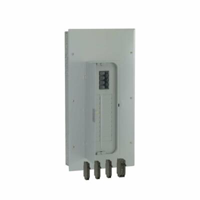 200 Amp 20-Space 40-Circuit Main Breaker Indoor Load Center Contractor ...