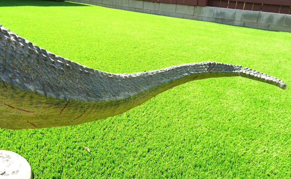 King Kong T-REX Dinosaur Full-Size Statue Figure Bust Collectible | eBay