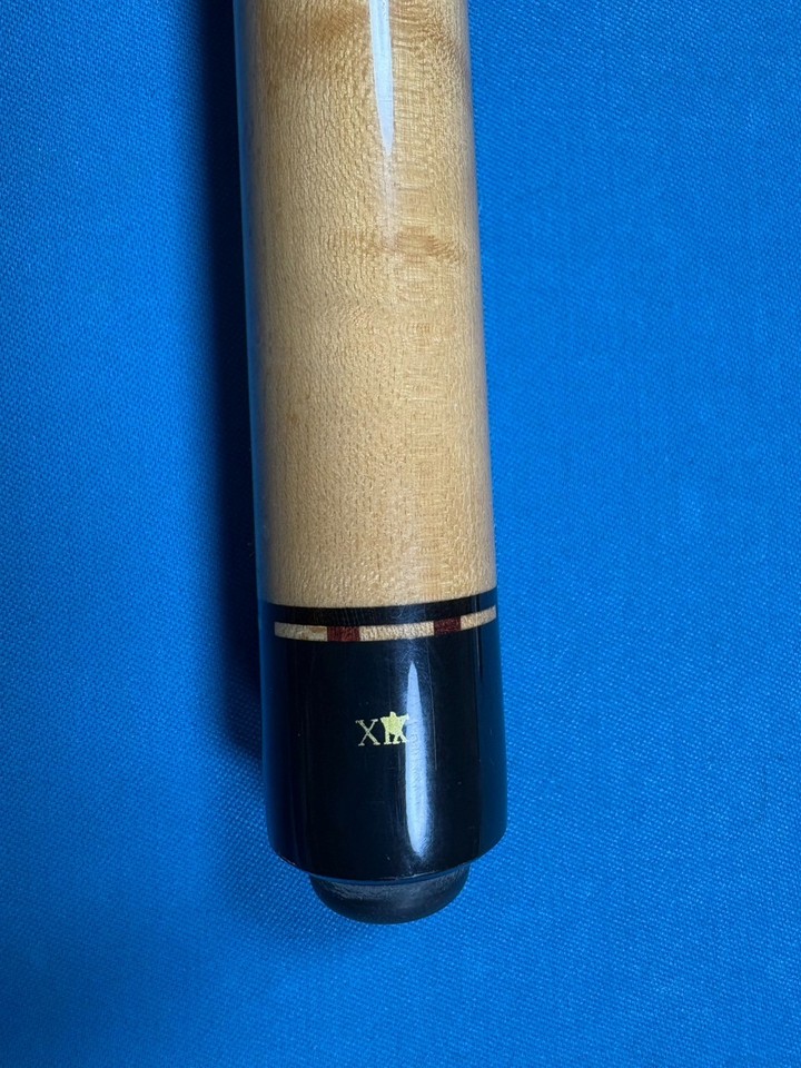 Vintage OLD ADAM Classic Cue Pool Billiard stick Japan Made | eBay