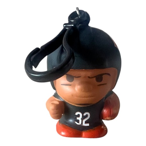 NFL Legends Squeezy Mates, 2.5” David Montgomery Series 2 2021 Bears ...