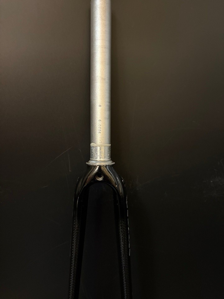Colnago Fork Carbon 1 1/8 220mm Road Bike Threadless Track | eBay