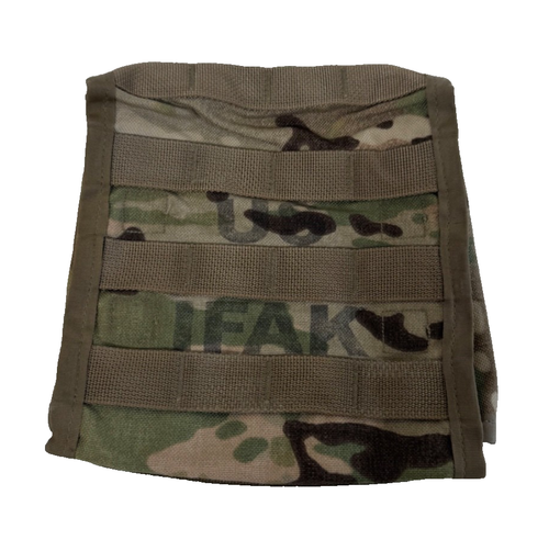 USGI Sekri MOLLE II IFAK Individual First Aid Kit Pouch Multicam OCP | eBay