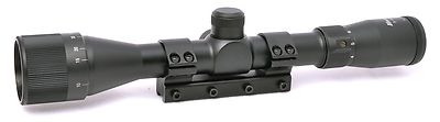 Hammers Magnum Spring AIR Gun RIFLE SCOPE 3-9X32AO w/ Stop Pin One ...