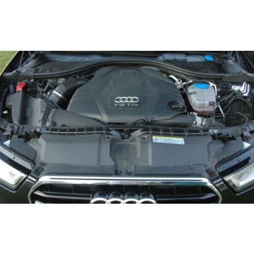 2011 Audi A4 8K A5 8T A6 4G A7 4G 3,0 TDI Diesel Motor Engine CLA CLAB ...