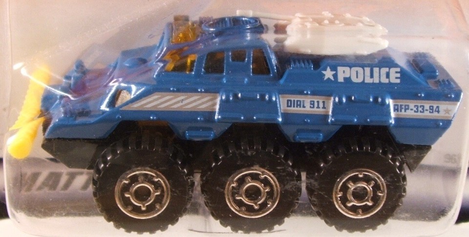 MATCHBOX #90 Battering Ram, 2000 US-only issue (IMPERFECT PACKAGE) | eBay