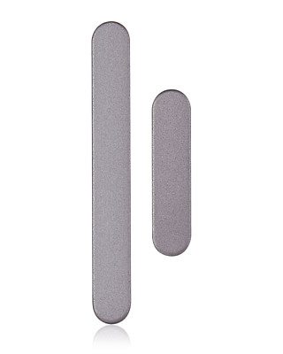 Hard Buttons (Power / Volume) For Samsung Galaxy S23 FE 5G (Graphite ...