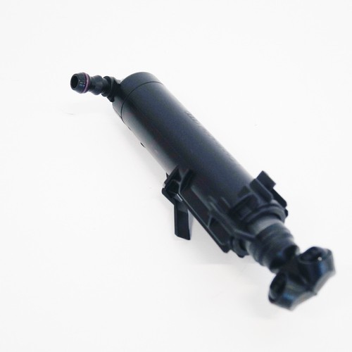 NEW AUDI A4 S4 08-12 N/S LEFT HEADLIGHT WASHER SPRAY NOZZLE 8K0955101B ...