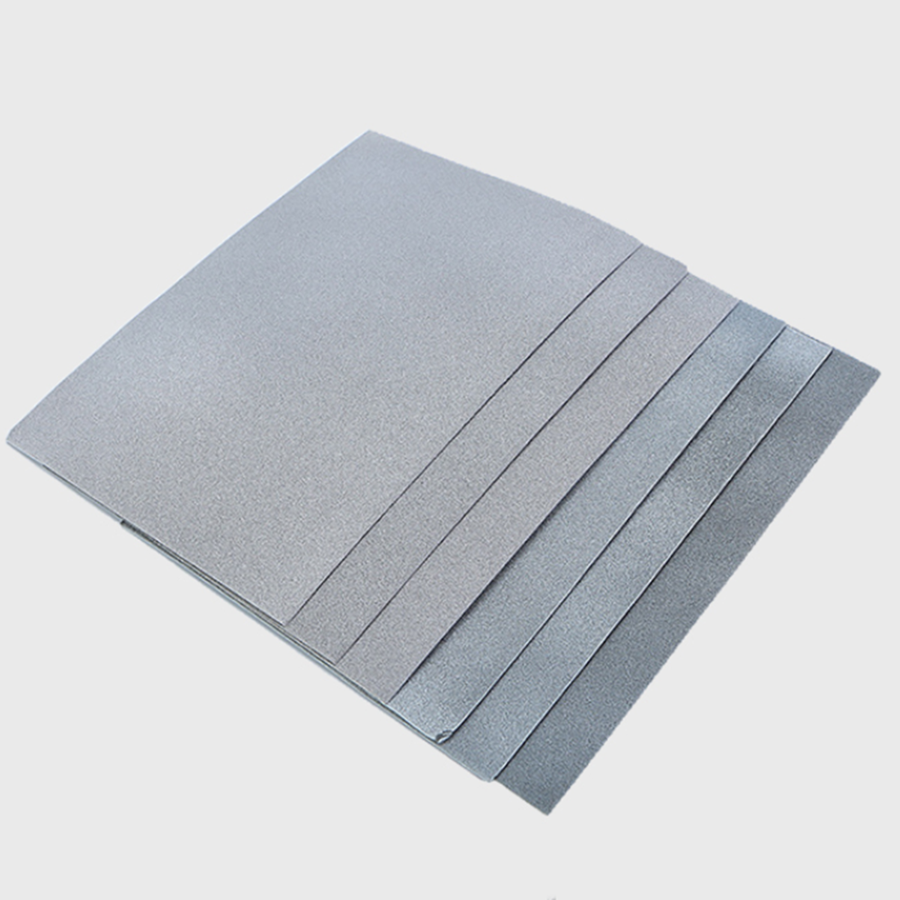 Foam Zinc, Foam Metal Zinc Zn Foam Plate Sheet For Research Experiment ...