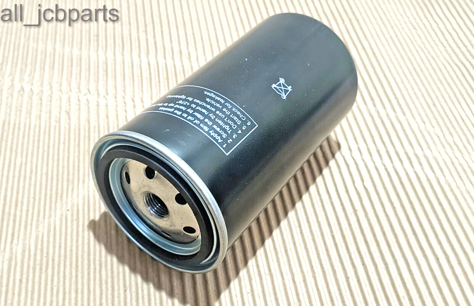 GENUINE BOSCH F002H22025 FUEL FILTER FOR MAHINDRA TRACTOR 006018618D1 ...