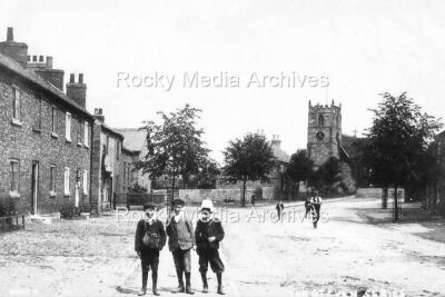 Qty-17 Street View, Wath-by-Ripon, Harrogate, Yorkshire. Photo | eBay UK