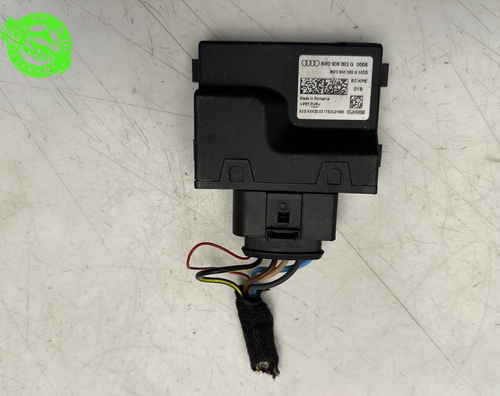 2017-2019 AUDI A4 2018-2020 AUDI A5 2.0L - FUEL PUMP CONTROL MODULE OEM ...