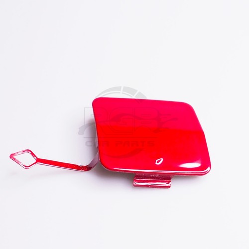 Front Bumper Tow Hook Cover For BMW 1er F20 F21 SE Hatchback 12-15 ...