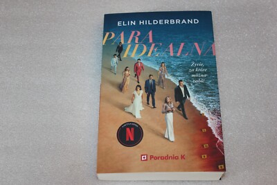 Para idealna - Elin Hilderbrand - Polska Książka NEW | eBay Australia