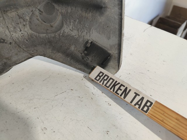 GM OEM Rear Bumper-bumper Cover 88937198 for sale online | eBay