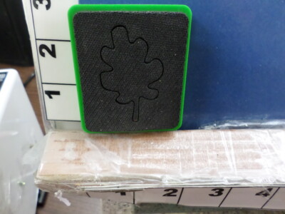 Sizzix leaf #1 die | eBay