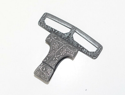 German luftwaffe WWII WW2 repro Dagger hanger upper connection piece ...