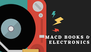 MACD Electronics | eBay Stores