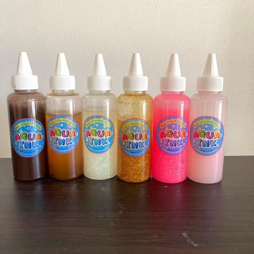 Puni Puni Aquarium Set Used only once | eBay