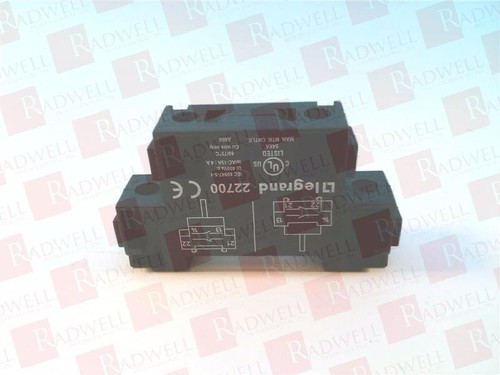 LEGRAND 227 00 / 22700 (NEW IN BOX) | eBay