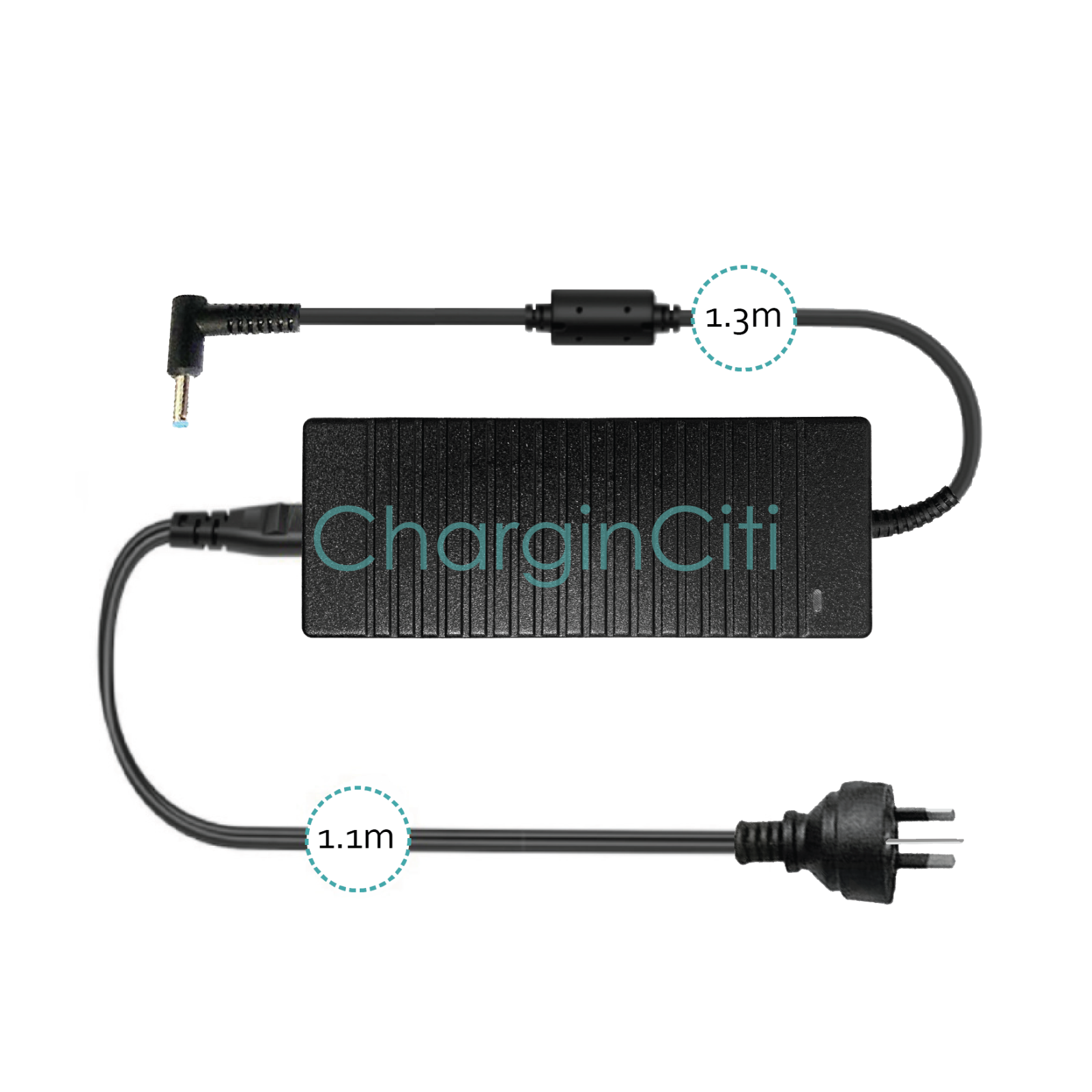 135W 19.5V AC Adapter For HP TPN-CA13 L15879-002 L15537-001 Charger ...