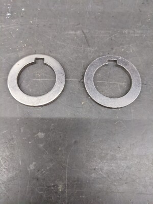 Milling - Arbor Spacer